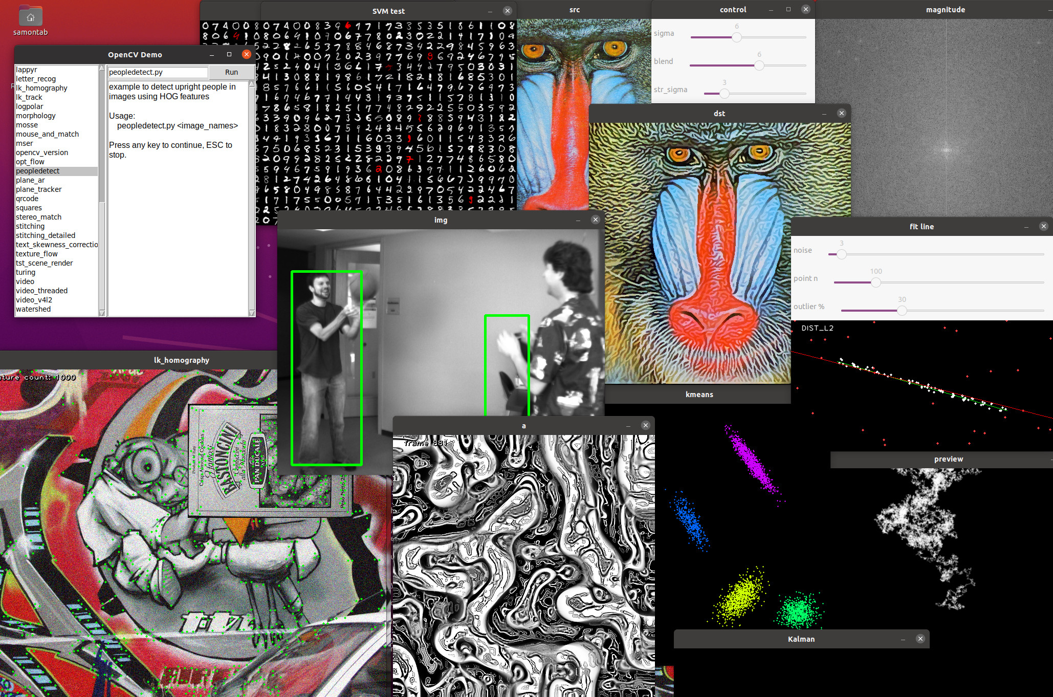 Installing Opencv In Python Riset Riset Riset