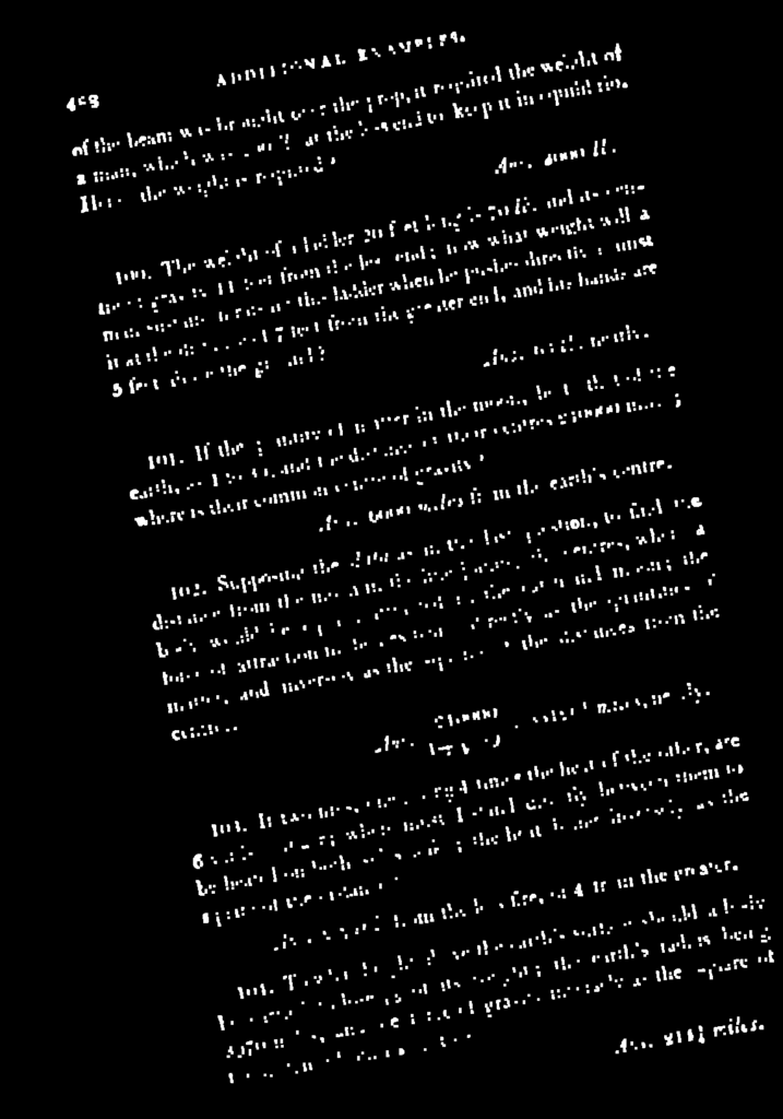 Align text images with OpenCV using Python – Sebastian Montabone